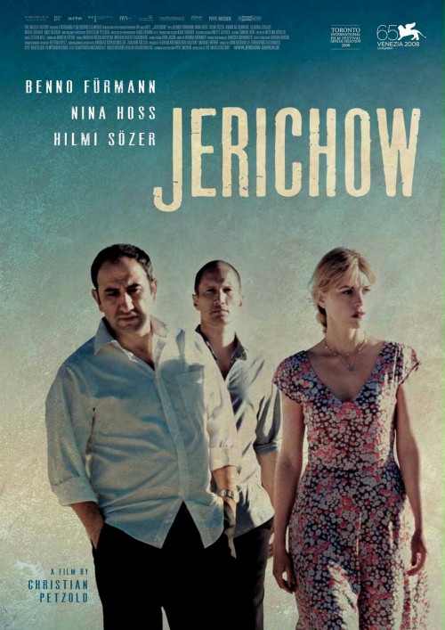 Jerichow (2008) - Filmweb