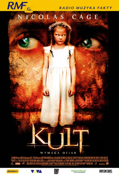 Kult (2006) film online - Gdzie obejrzeć: Netflix | HBO | Prime | CDA ...