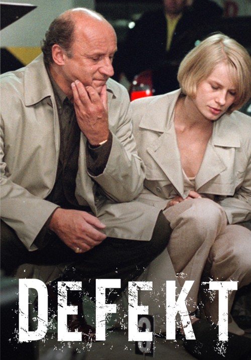 Defekt (2003) pełna obsada - Filmweb