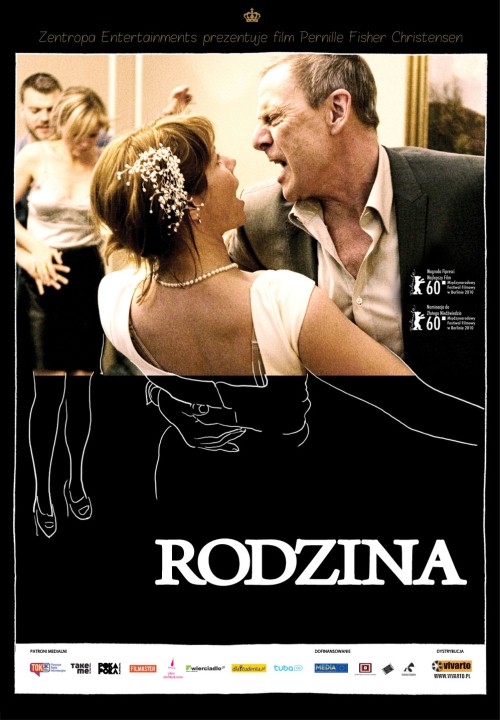 Rodzina (2010) - Filmweb