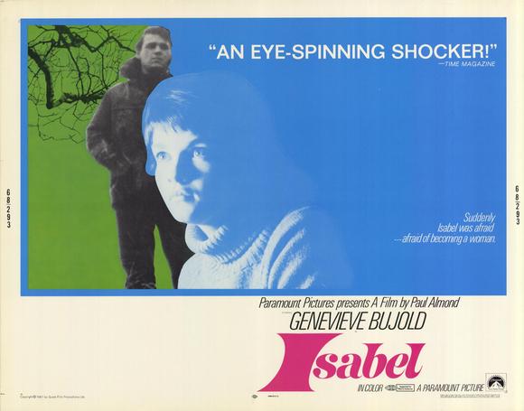 Isabel (1968) - Filmweb