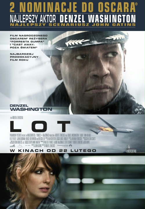 Lot (2012) - Filmweb