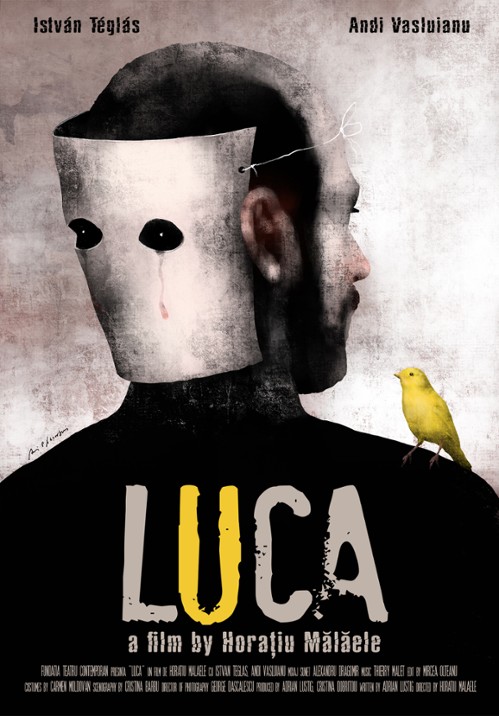 Luca (2020) - Filmweb