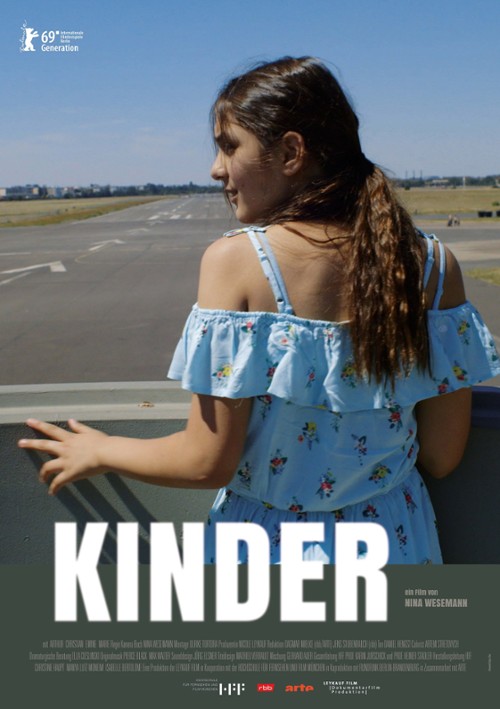 Kinder (2019) - Filmweb