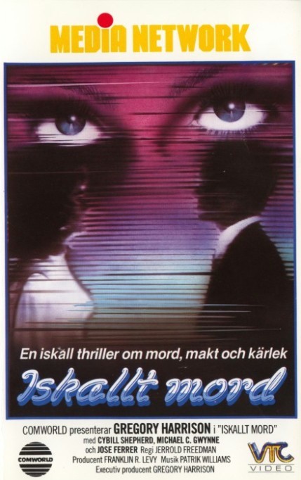 Seduced (1985) - Filmweb