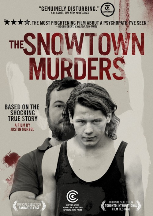 Snowtown (2011) - Filmweb