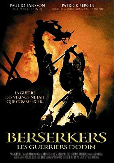 Berserker (2001) - Filmweb