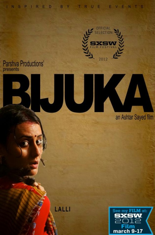 Bijuka (2011) - Filmweb