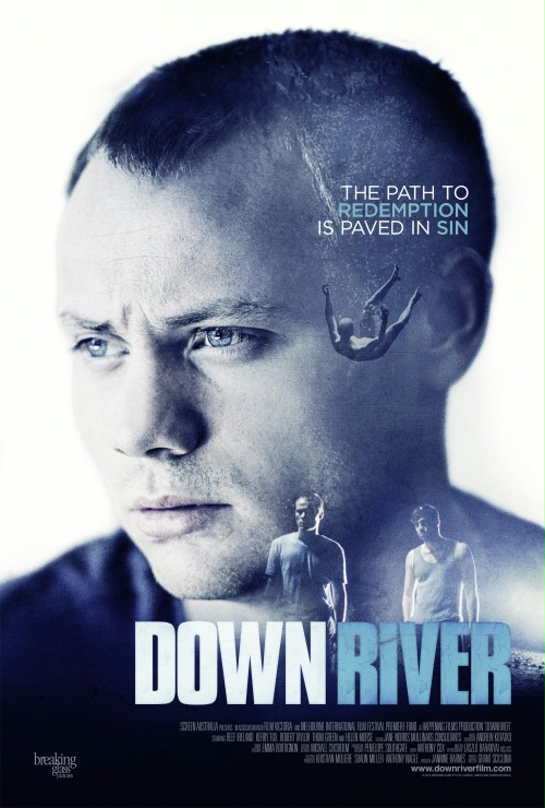 Downriver (2015) - Filmweb