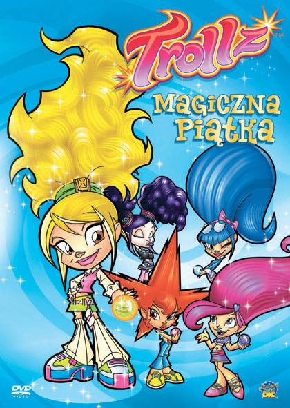 Trollz (Serial TV 2005- ) - Filmweb