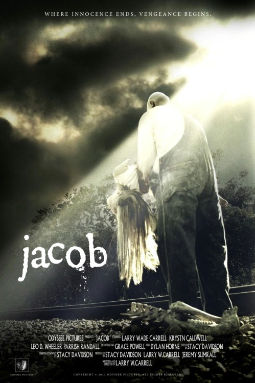 Jacob (2011) - Filmweb