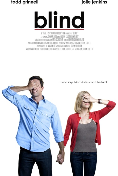 Blind (2011) - Filmweb