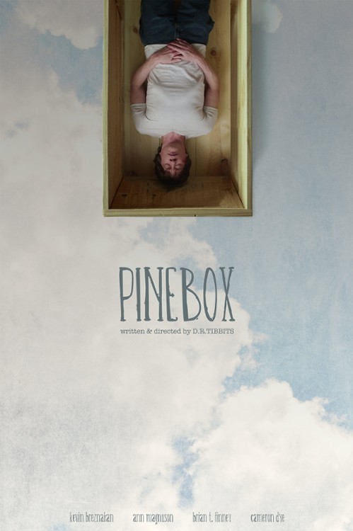Pinebox (2018) - Filmweb