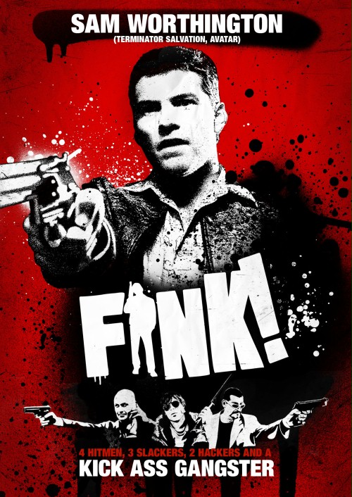 Fink! (2005) - Filmweb