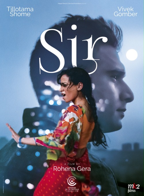 Sir (2018) - Filmweb