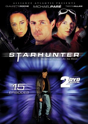 Starhunter (Serial TV 2000-2004) - Filmweb