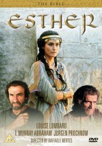 Plakaty - Estera (1999) - Filmweb