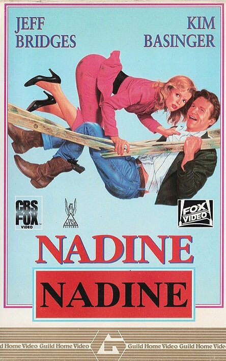 Nadine (1987) - Filmweb