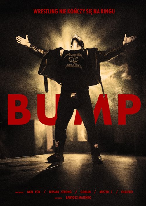 Bump (2025) film opis - Filmweb