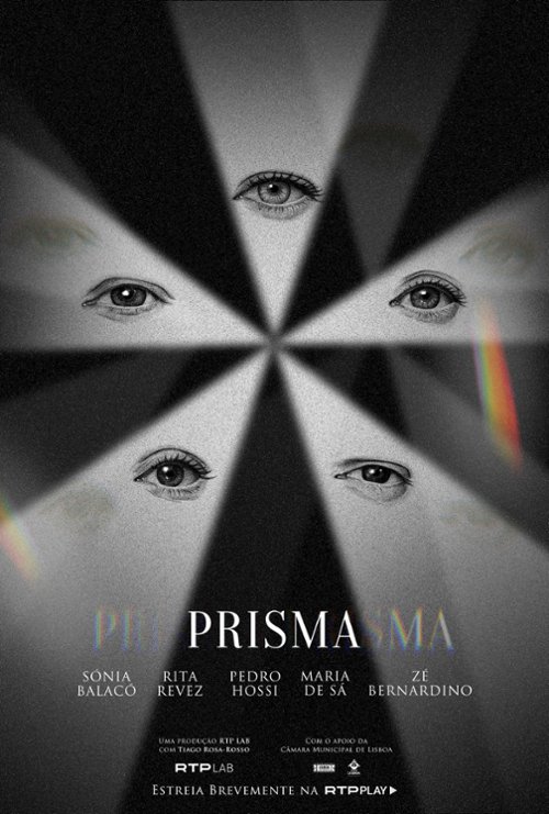 Prisma (Serial TV 2024-2024) - Filmweb