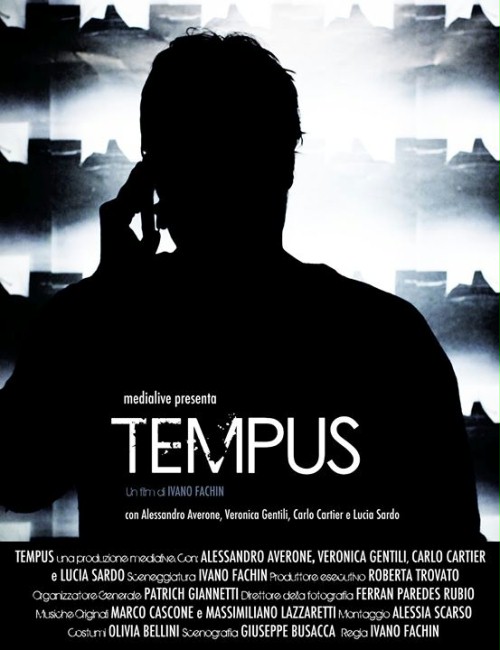Tempus (2011) - Filmweb