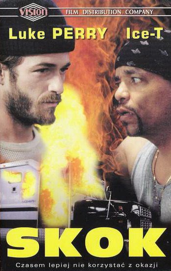 Skok (1999) - Filmweb