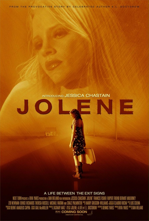 Jolene (2008) - Filmweb
