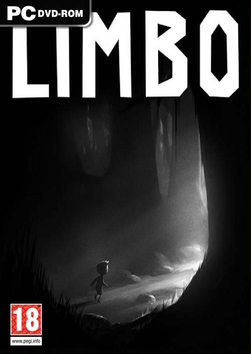 Limbo (2010) - PC, Switch, PS4, Xbox One, Mobile, PS3, PS Vita, Xbox ...