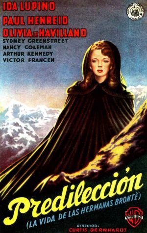 Devotion (1946) - Filmweb
