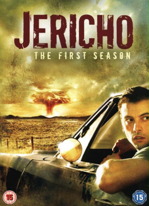 Jerycho (Serial TV 2006-2008) - Filmweb