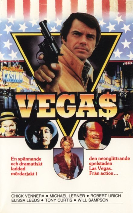 Vega$ (Serial TV 1978-1981) - Filmweb