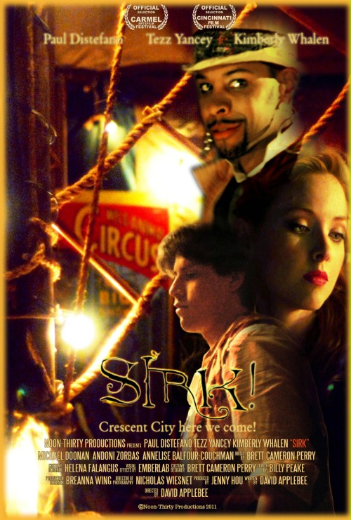 Sirk! (2011) film online - Gdzie obejrzeć: Netflix | HBO | Prime | CDA ...