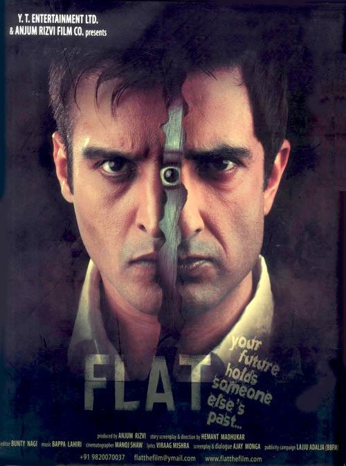 Flat (2010) - Filmweb