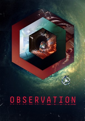 Observation (2019) - PC, PS4, Xbox One - Gra - Filmweb