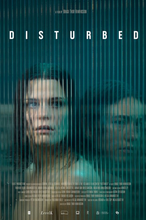 Röskun (2026) - Filmweb