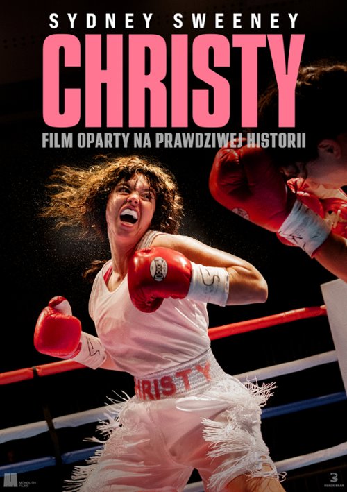 Christy (2025) - Filmweb