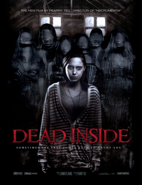 Dead Inside (2011) film online - Gdzie obejrzeć: Netflix | HBO | Prime ...