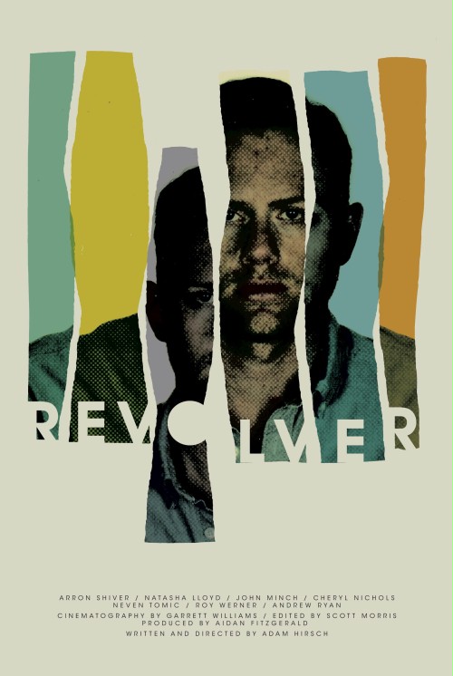 Revolver (2013) - Filmweb