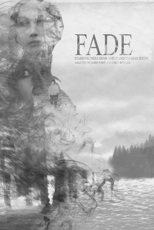Fade (2020) film opis - Filmweb