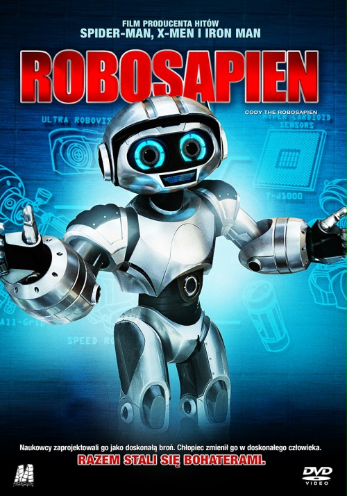 Robosapien (2013) - Filmweb