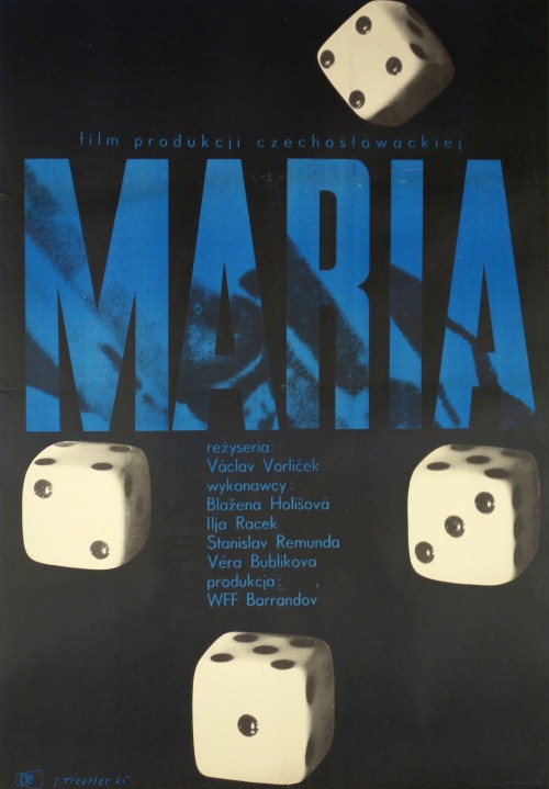 Maria (1964) - Filmweb
