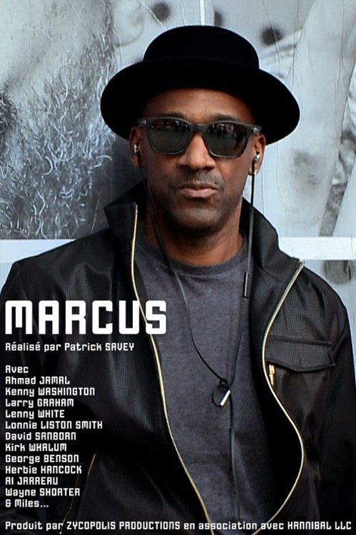 Marcus (2015) - Filmweb
