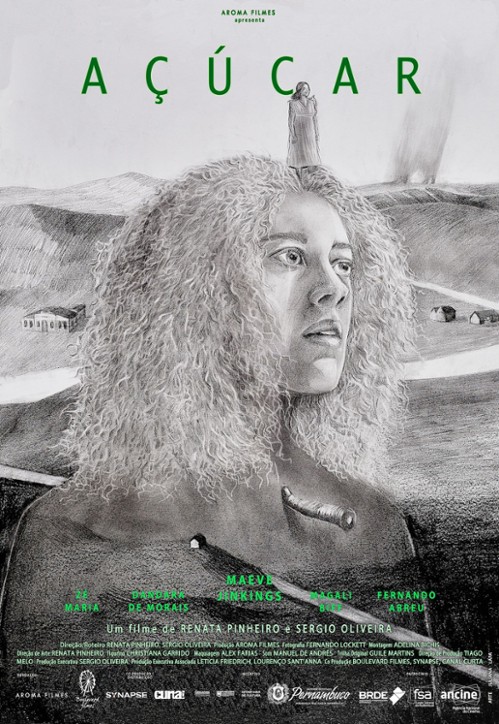 Cukier (2017) - Filmweb