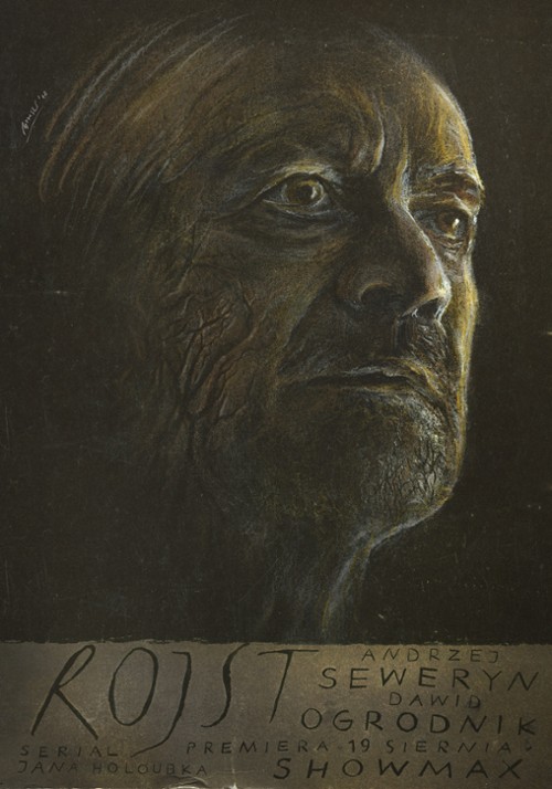 Rojst Sezon 1 - Rojst (2018) : data premiery, odcinki - Filmweb