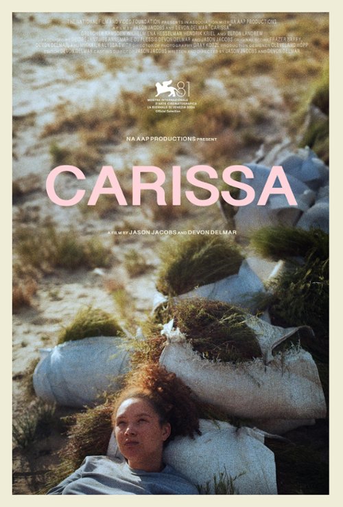 Carissa (2024) film online - Gdzie obejrzeć: Netflix | MAX | Prime ...