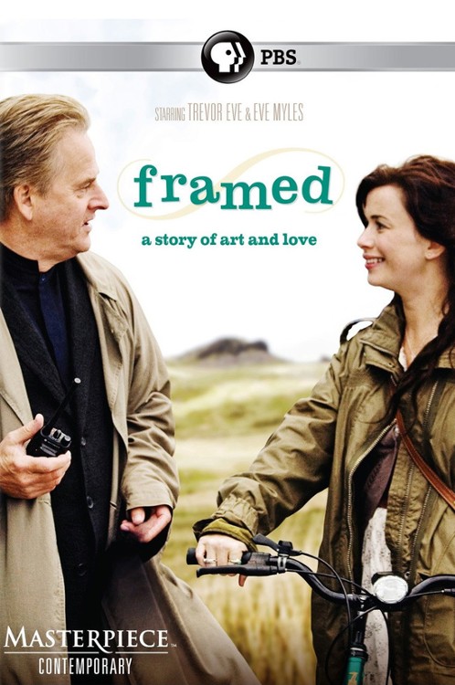 Framed (2009) - Filmweb