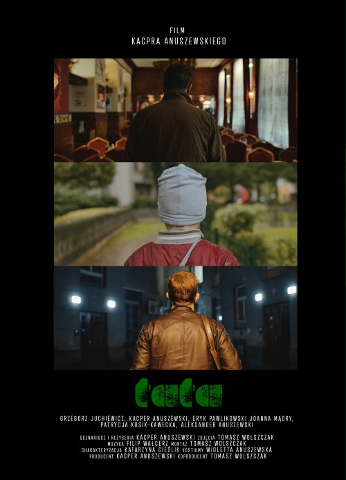 Tata (2018) - Filmweb