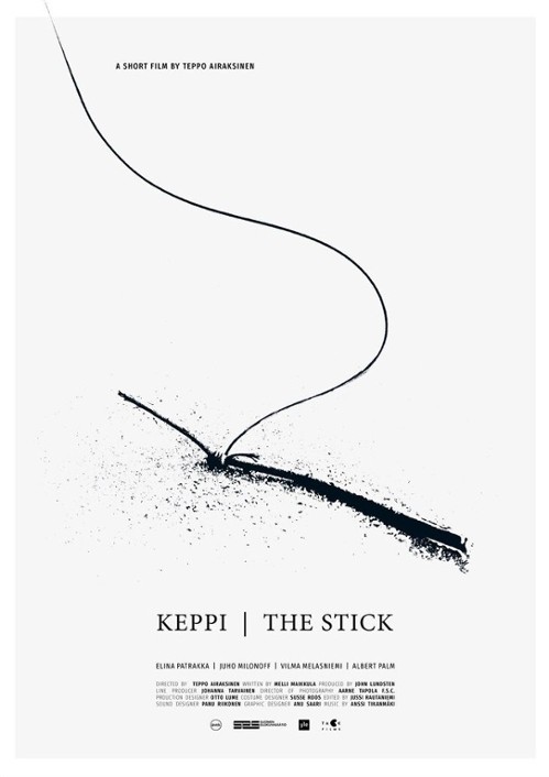 Keppi (2019) - Filmweb