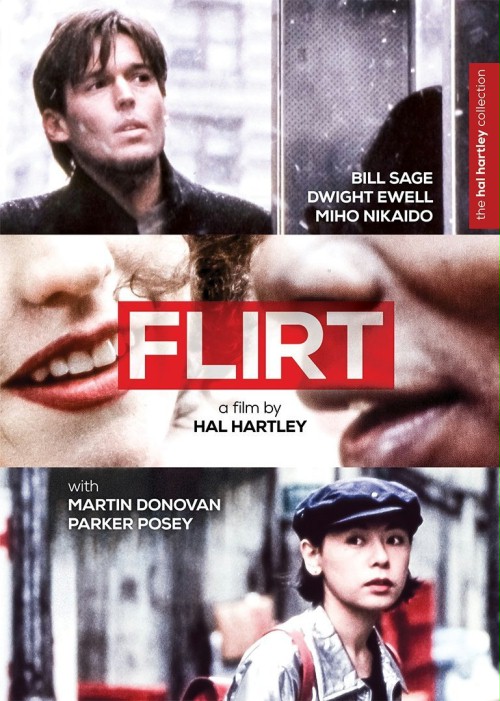 Flirt (1995) - Filmweb