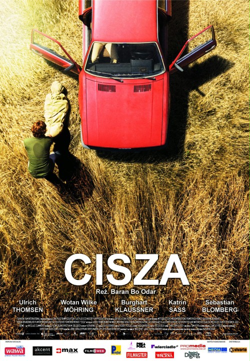 Cisza (2010) - Filmweb